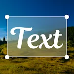 Add Text on Photo - App reviews | Indus Appstore